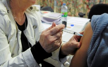 Vaccination Archive - Groupe Santé Voyage